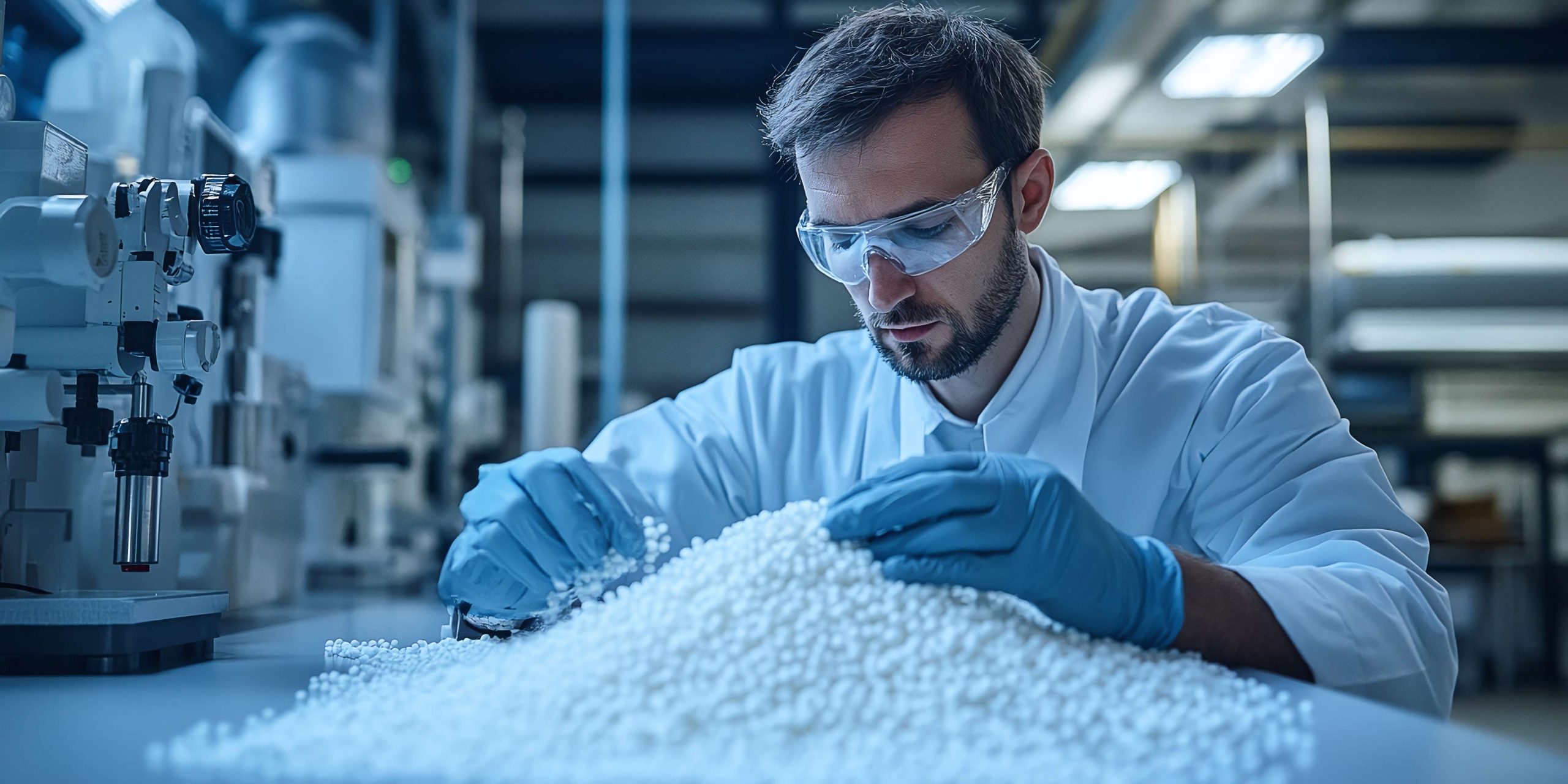Safic-Alcan | Innovative Materials for Modern Plastics Solutions